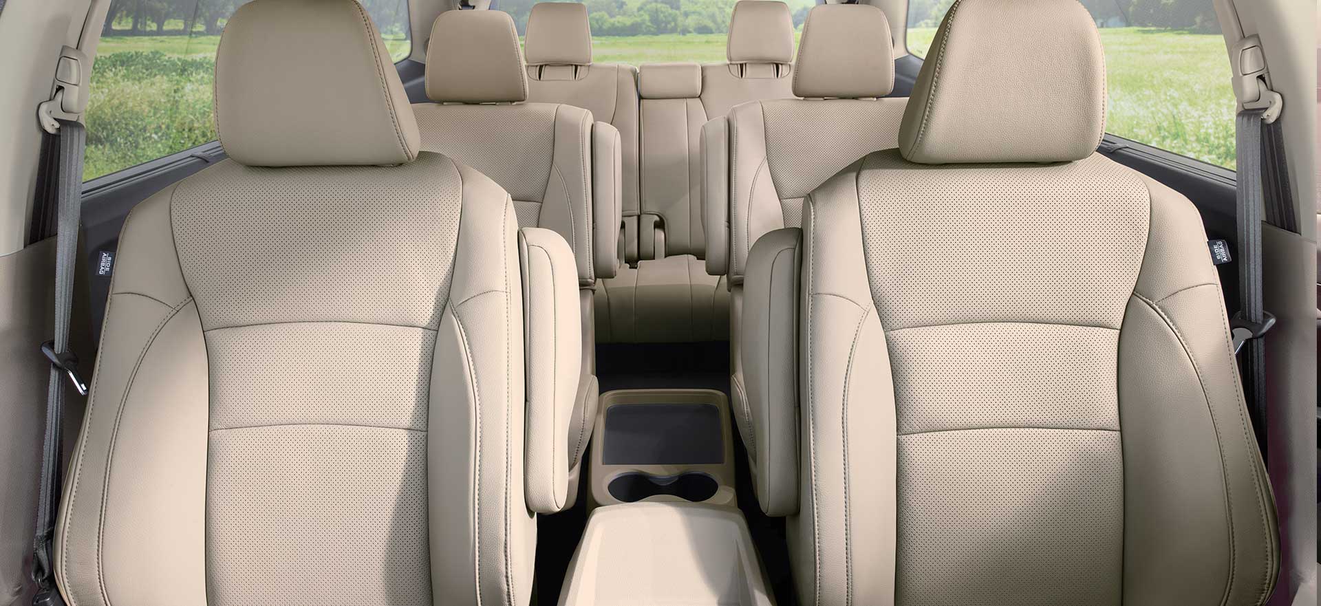 Honda | Honda-pilot